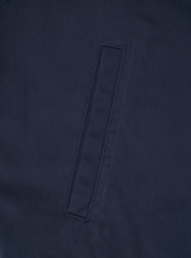 Harbor Jacket (Navy) – URBANIC30
